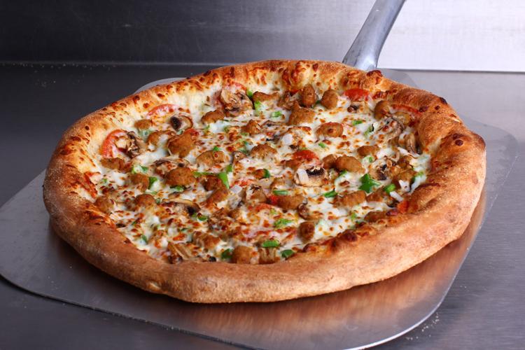Best Local Pizza | 2017 | elpasoinc.com