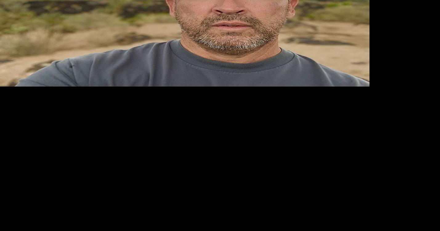 Artist Spotlight: Terrance Flores | Magazine | elpasoinc.com