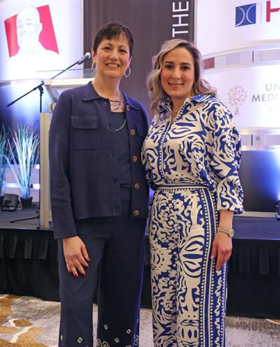 Photos: El Paso Inc. honors El Pasoans of the Year, Community Spirit ...