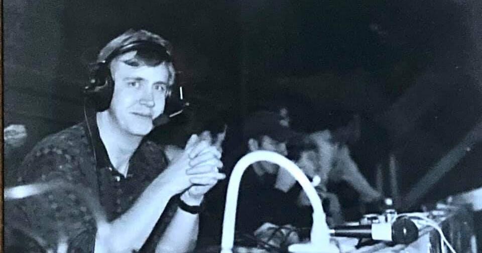 Duke Keith, jack of all trades for three decades | Local Features ...