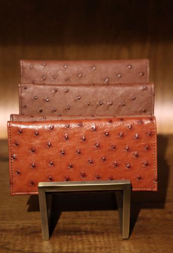 Lucchese opens flagship store in Downtown, a first for El Paso | Local ...