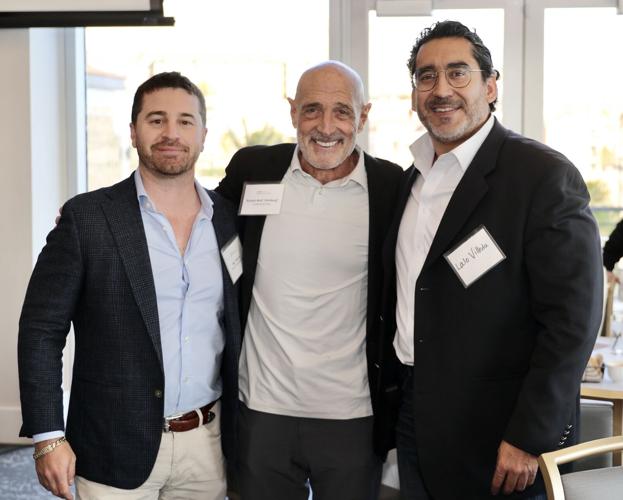 Photos: Mimco’s Bob Ayoub named a Legend of Real Estate | Gallery ...