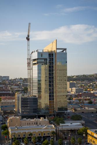 W Silver Recycling buys floor in WestStar Tower | Local News ...