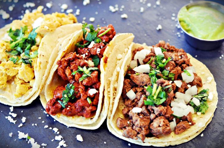 Best Tacos | Catering | elpasoinc.com