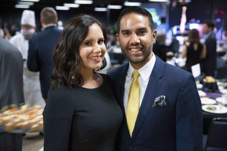 CommUNITY en Acción honors 3 El Pasoans | Local News | elpasoinc.com