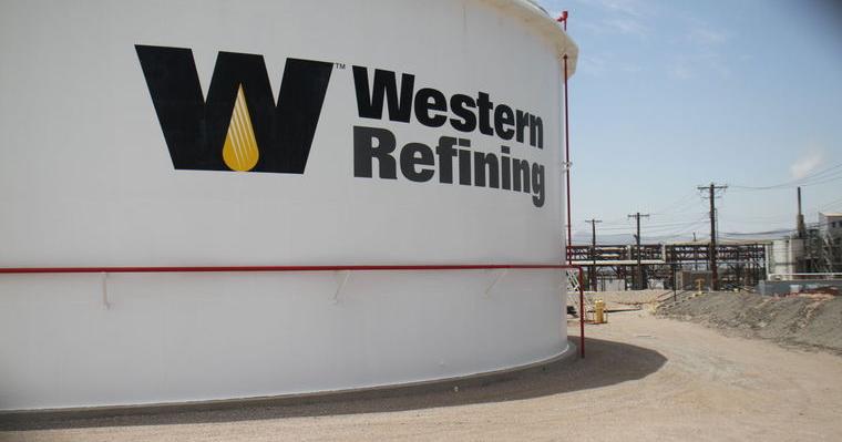 Western Refining sold to San Antonio-based Tesoro | Local News ...