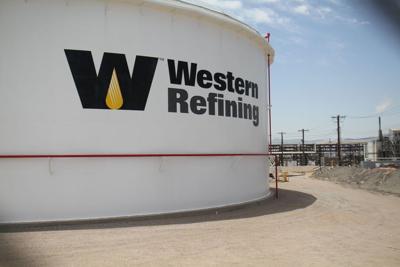Western Refining sold to San Antonio-based Tesoro | Local News ...