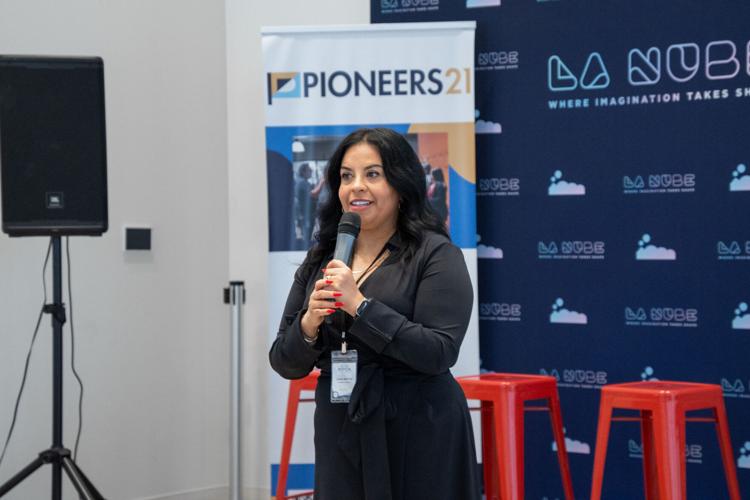 Kraft3D wins Pioneers 21 pitch challenge, takes home $6,000 | Local ...