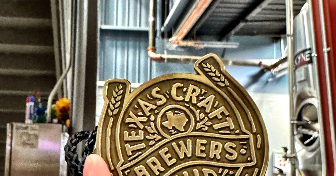Deadbeach Brewery Wins at Texas Craft Brewers Cup | Business ...