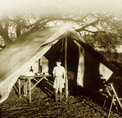 Geoffrey Kent: His enchanted life | Travel | elpasoinc.com