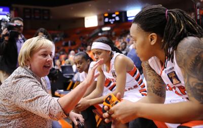 Kappy's Corner: ‘Small-town Kansas girl’ back in El Paso | Local ...