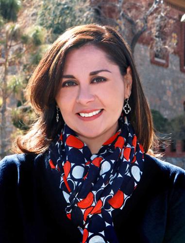 Villalva heads up UTEP alumni relations | Business Announcements ...