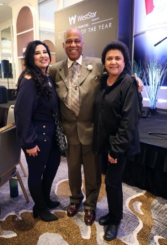Photos: El Paso Inc. honors El Pasoans of the Year, Community Spirit ...
