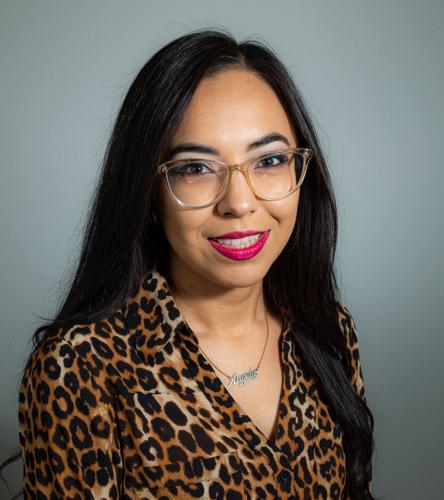 Saavedra earns digital marketing certification | Business Announcements ...