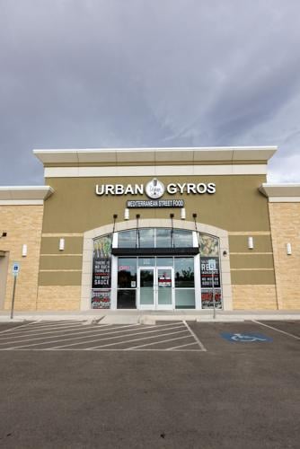 Border Eats: Urban Gyros | Local Features | elpasoinc.com