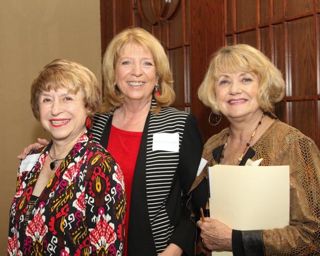 PEO hosts Founders Day luncheon | Lifestyle | elpasoinc.com