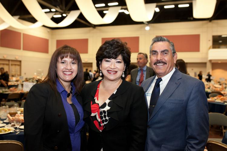 Escobar lists accomplishments at state of the county | Local News ...