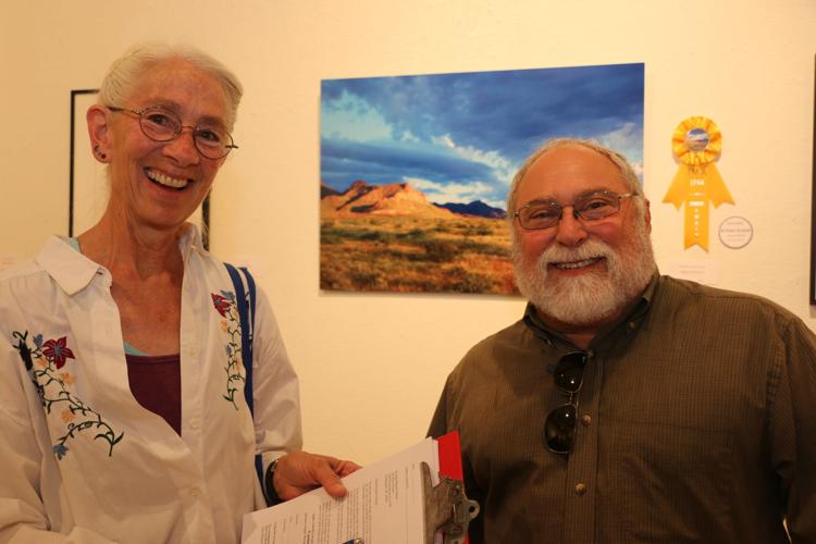 ‘Eye of the Camera’ on display through Aug. 31 | Lifestyle | elpasoinc.com