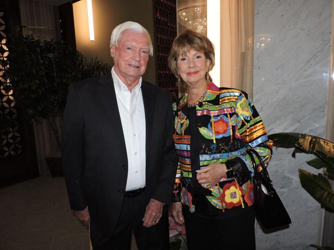 Photos: El Paso Symphony Orchestra celebrates 94th anniversary gala ...