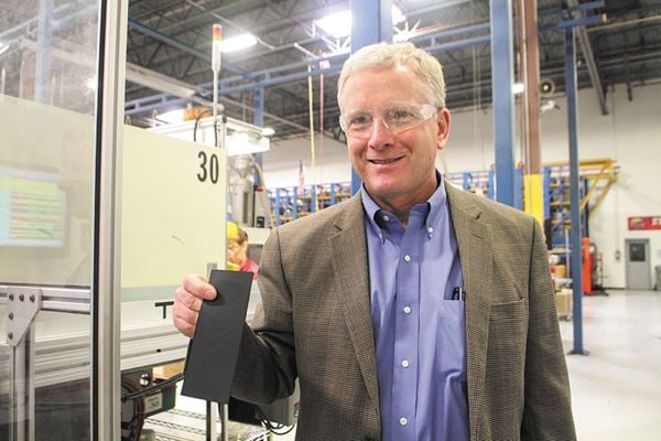 One word: Plastics | Local News | elpasoinc.com