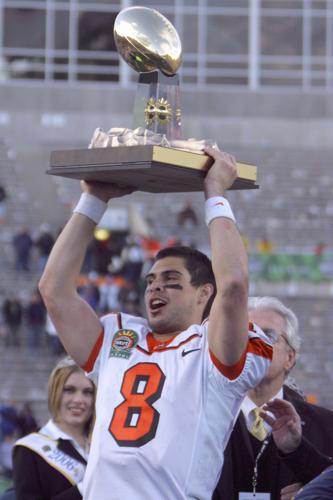 Kappy's Corner: Adios Pac-12: Sun Bowl's longtime partner about to ...
