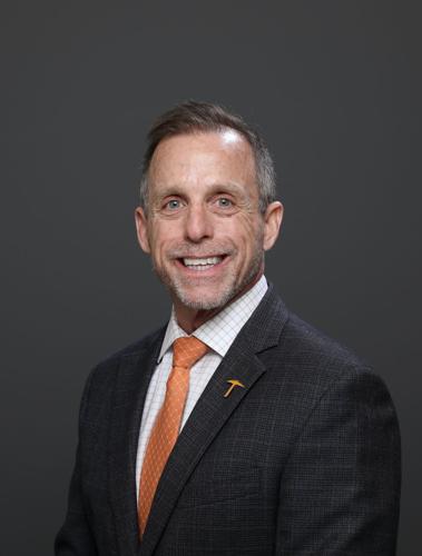 ‘Dr. Skateboard’ named dean of UTEP College of Health Sciences ...