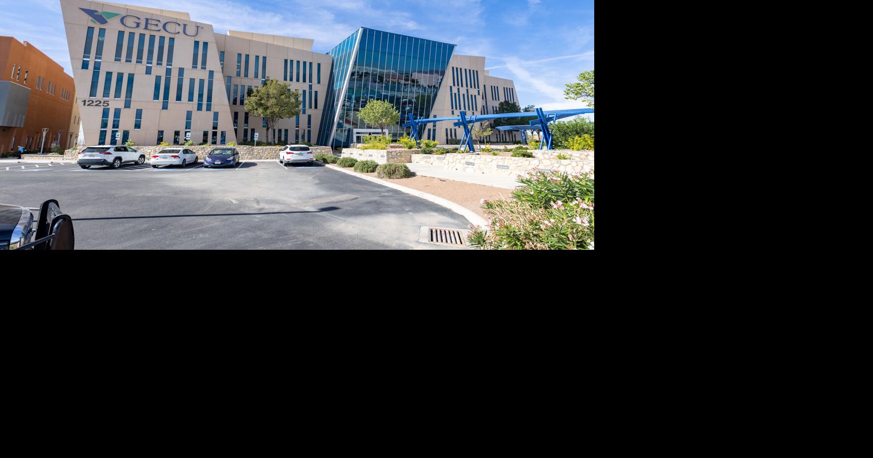 GECU ranked No. 1 in Texas | Local News | elpasoinc.com