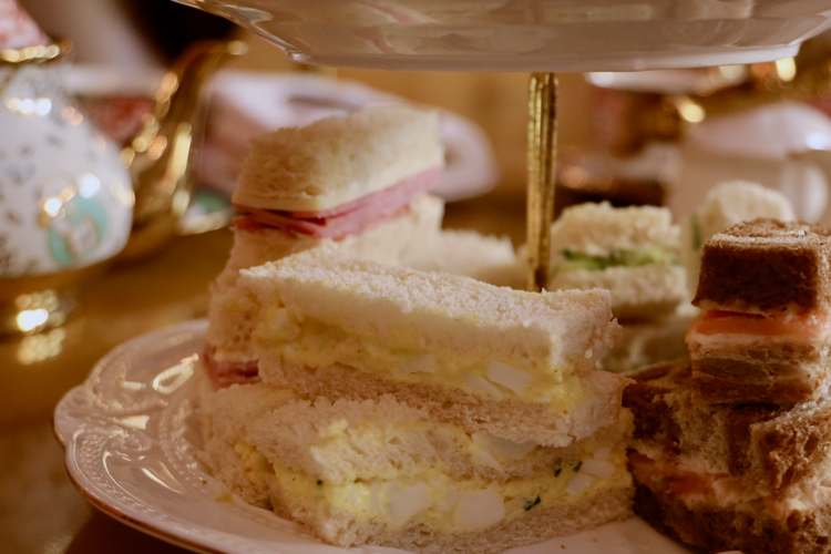 Cozy up with a cup of tea | Magazine | elpasoinc.com