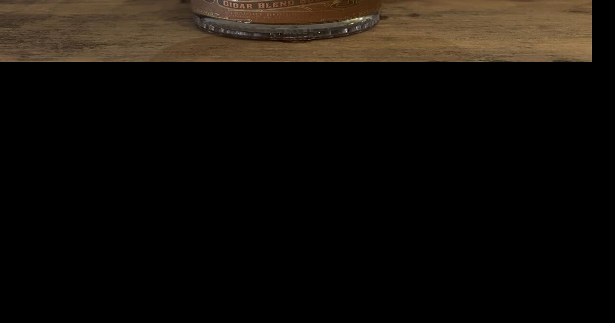 Border Bourbon: Master blender recreates bourbon from 1902 bottle ...