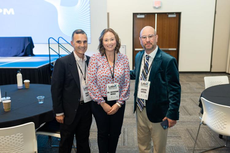 Photos: Educators awarded at Latinx EdTech Summit | Factiva | elpasoinc.com