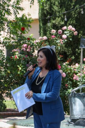 Photos: New society raises $73,000 for Make-A-Wish El Paso | Gallery ...