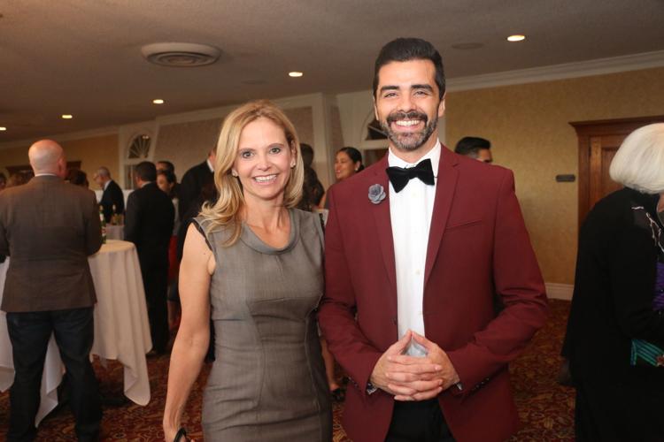 Mary Kipp roasted for Child Guidance Center | Lifestyle | elpasoinc.com