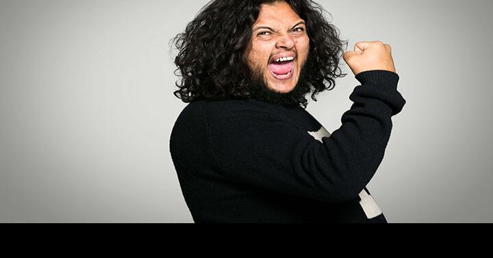 Comedian Felipe Esparza coming to El Paso | Lifestyle | elpasoinc.com