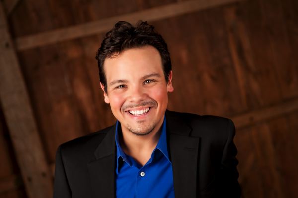 Opera celebrates 20 years with gala | Local Features | elpasoinc.com