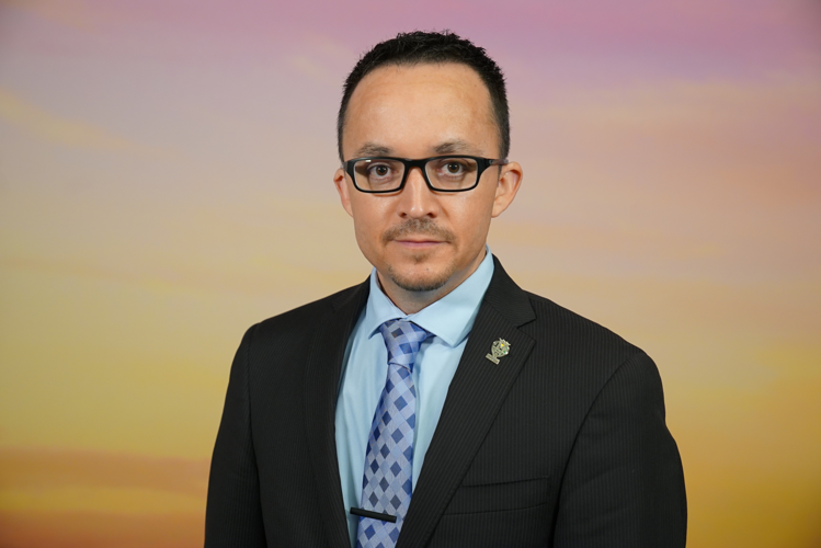 City of El Paso announces interim economic development director ...