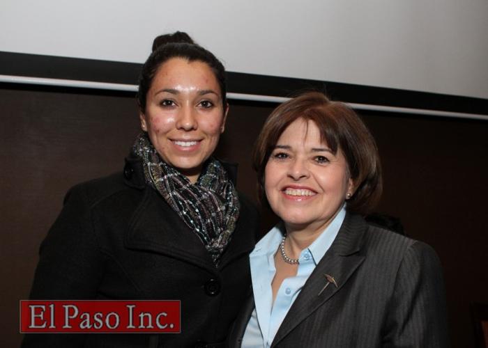 Pan Am Round Table awards scholarships | Lifestyle | elpasoinc.com
