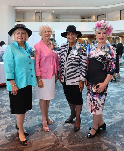 Photos: El Paso Chamber hosts “Spill the Tea” conference | Gallery ...