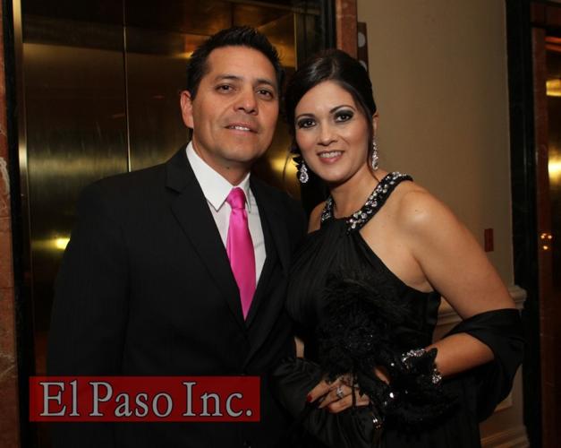 Puerto Rican Medical Society Gala | Lifestyle | elpasoinc.com