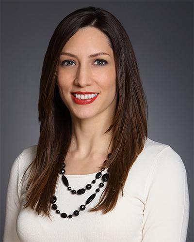 Borderplex Alliance names new VP | Business Announcements | elpasoinc.com
