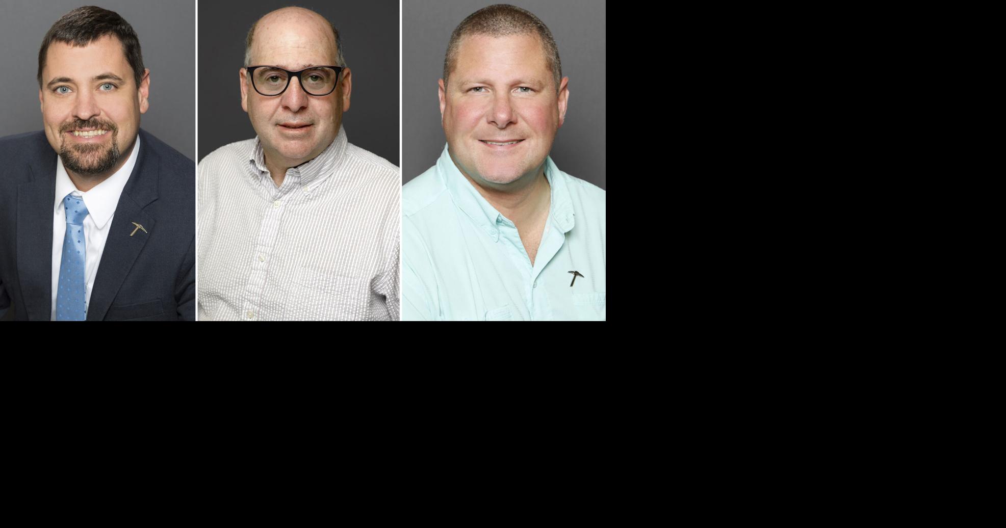 UTEP faculty members recognized for innovation | Business Announcements ...