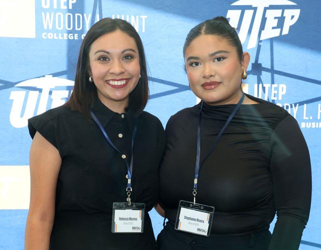 Photos: UTEP celebrates 50th anniversary of MBA program | Gallery ...