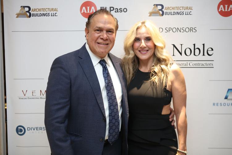Photos: AIA El Paso celebrates local architecture | Gallery | elpasoinc.com