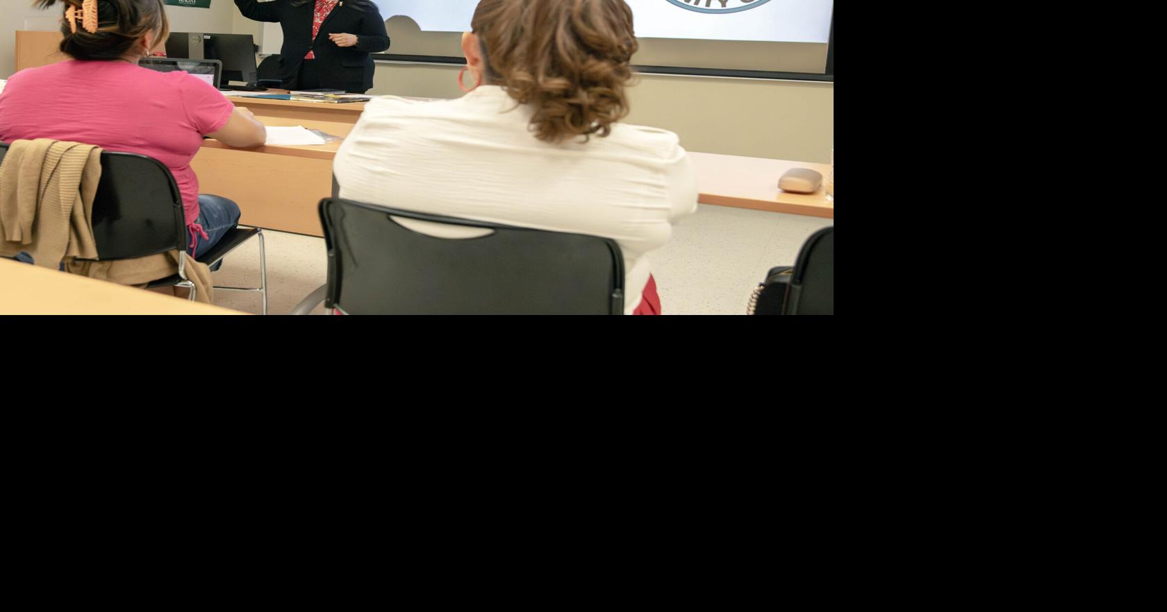 EPCC travel and tourism program adds new leadership | Business ...