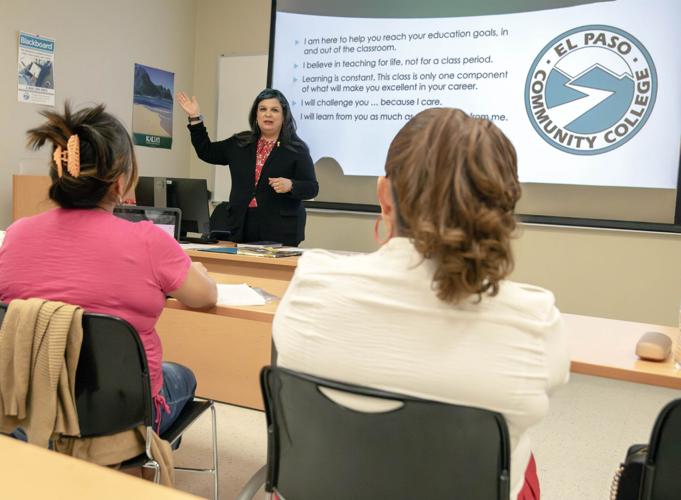 EPCC travel and tourism program adds new leadership | Business ...