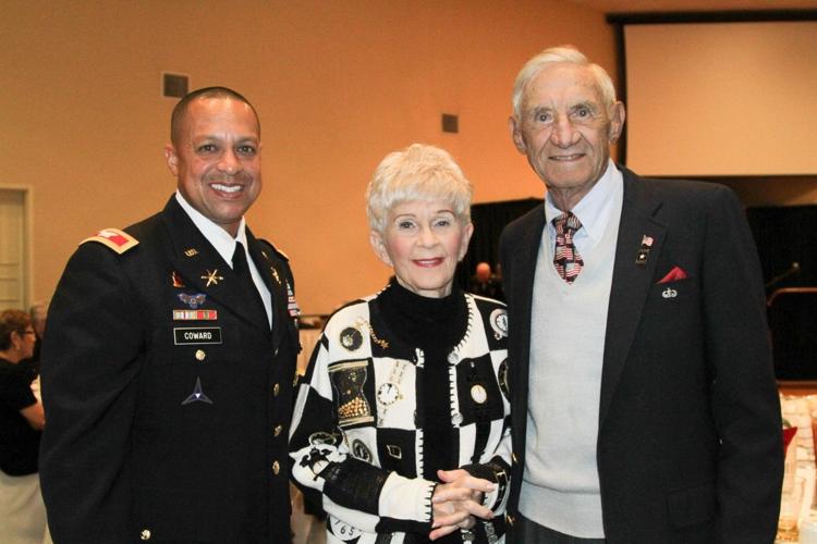 Veterans Day Gala | Lifestyle | elpasoinc.com