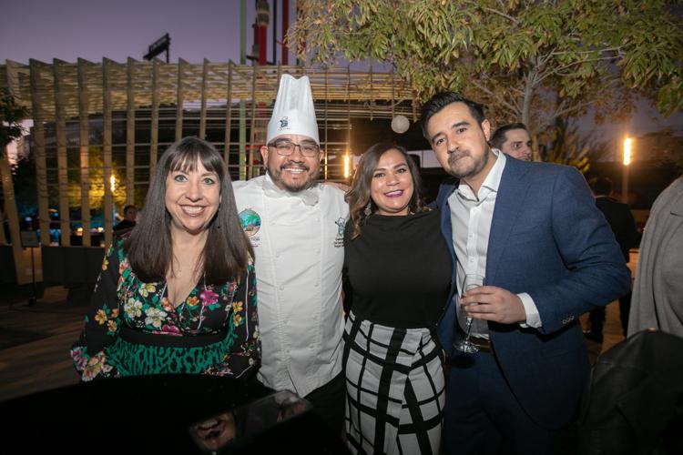 One Region One Table: 5-courses under the stars | Local News | elpasoinc.com