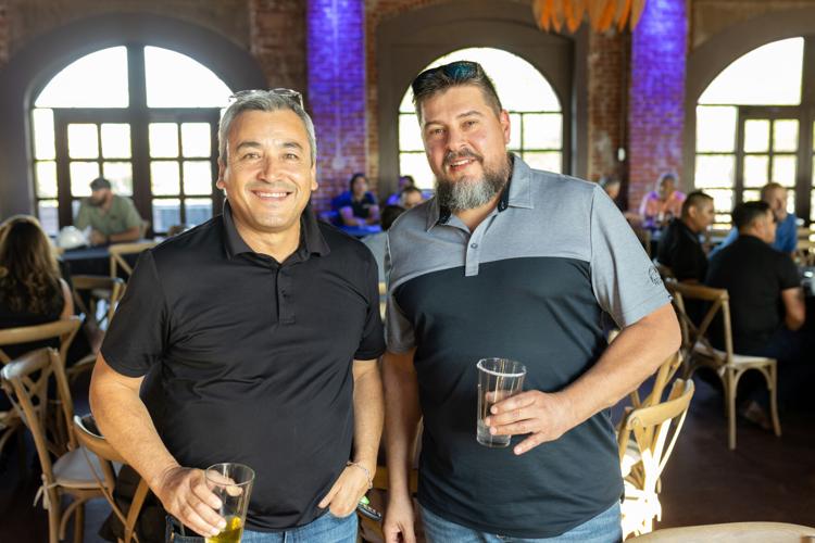 Photos: Architects, contractors host 'Constructing El Paso Together ...