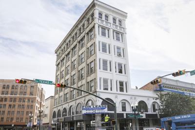Downtown Abdou Building gets facelift | Local News | elpasoinc.com