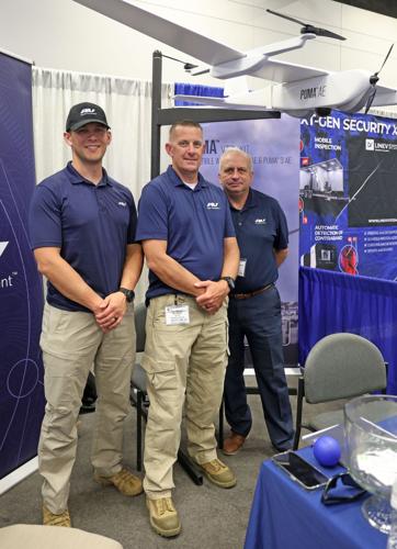 Photos: Border Security Expo in El Paso | Gallery | elpasoinc.com