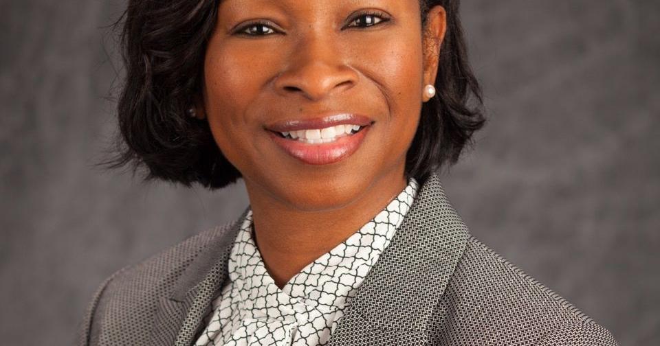 The Hospitals of Providence names new COO | Business Announcements ...